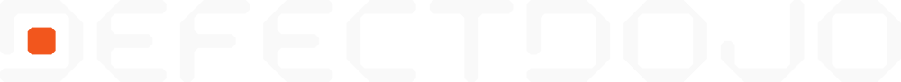 Why DefectDojo - DefectDojo