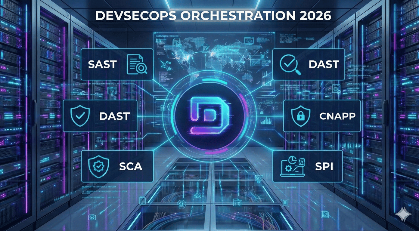 The Ultimate Guide to DevSecOps Tools in 2026: From Chaos to Orchestration