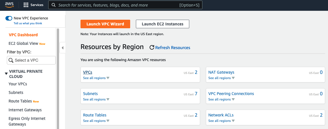 DefectDojo AWS Launch Guide - DefectDojo