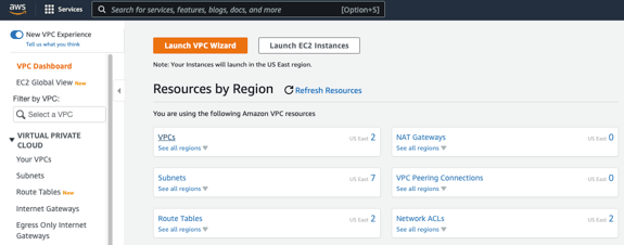 DefectDojo AWS Launch Guide - DefectDojo