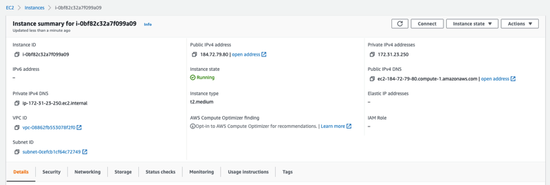DefectDojo AWS Launch Guide - DefectDojo