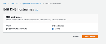 DefectDojo AWS Launch Guide - DefectDojo