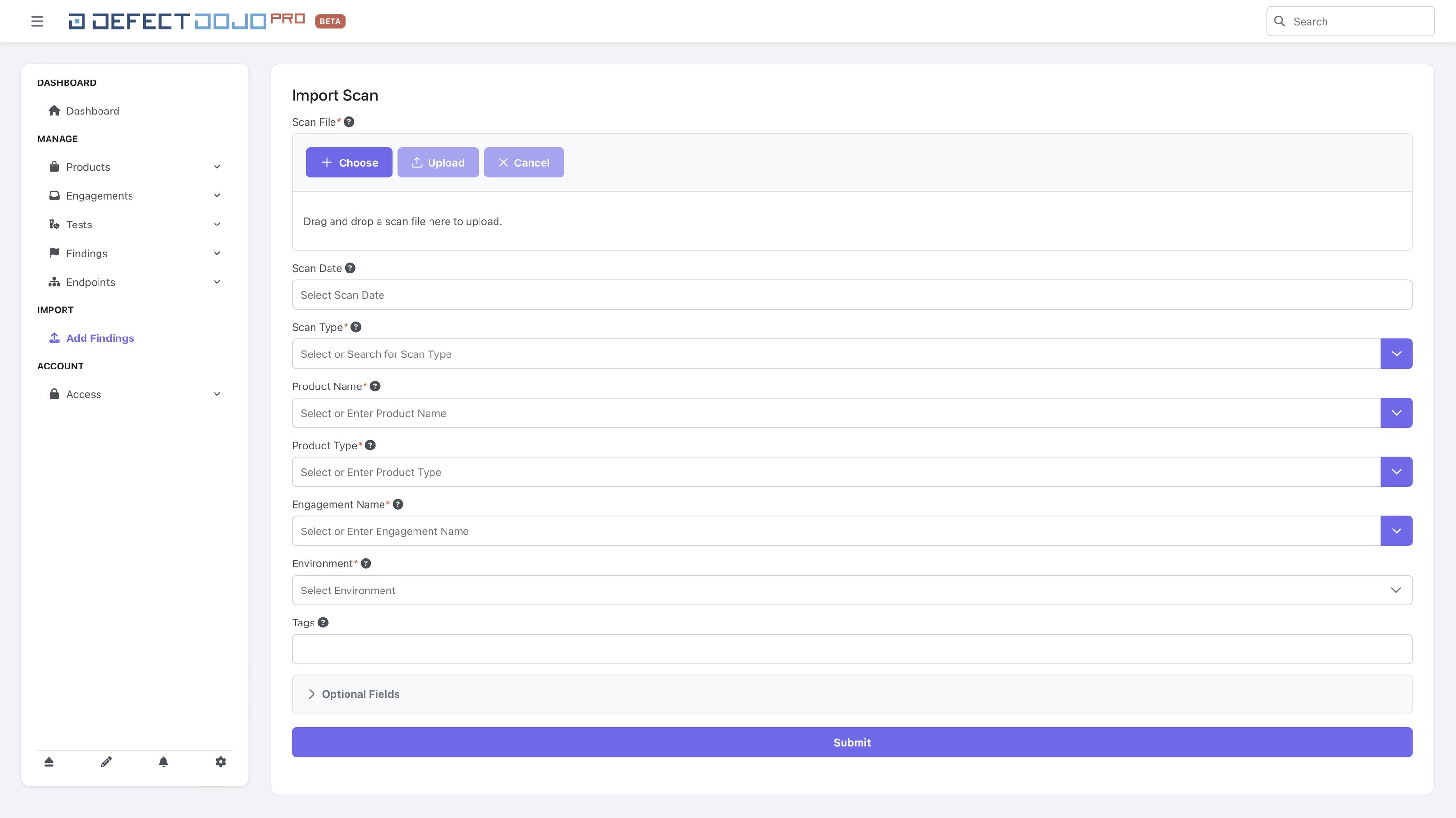 Why DefectDojo - DefectDojo
