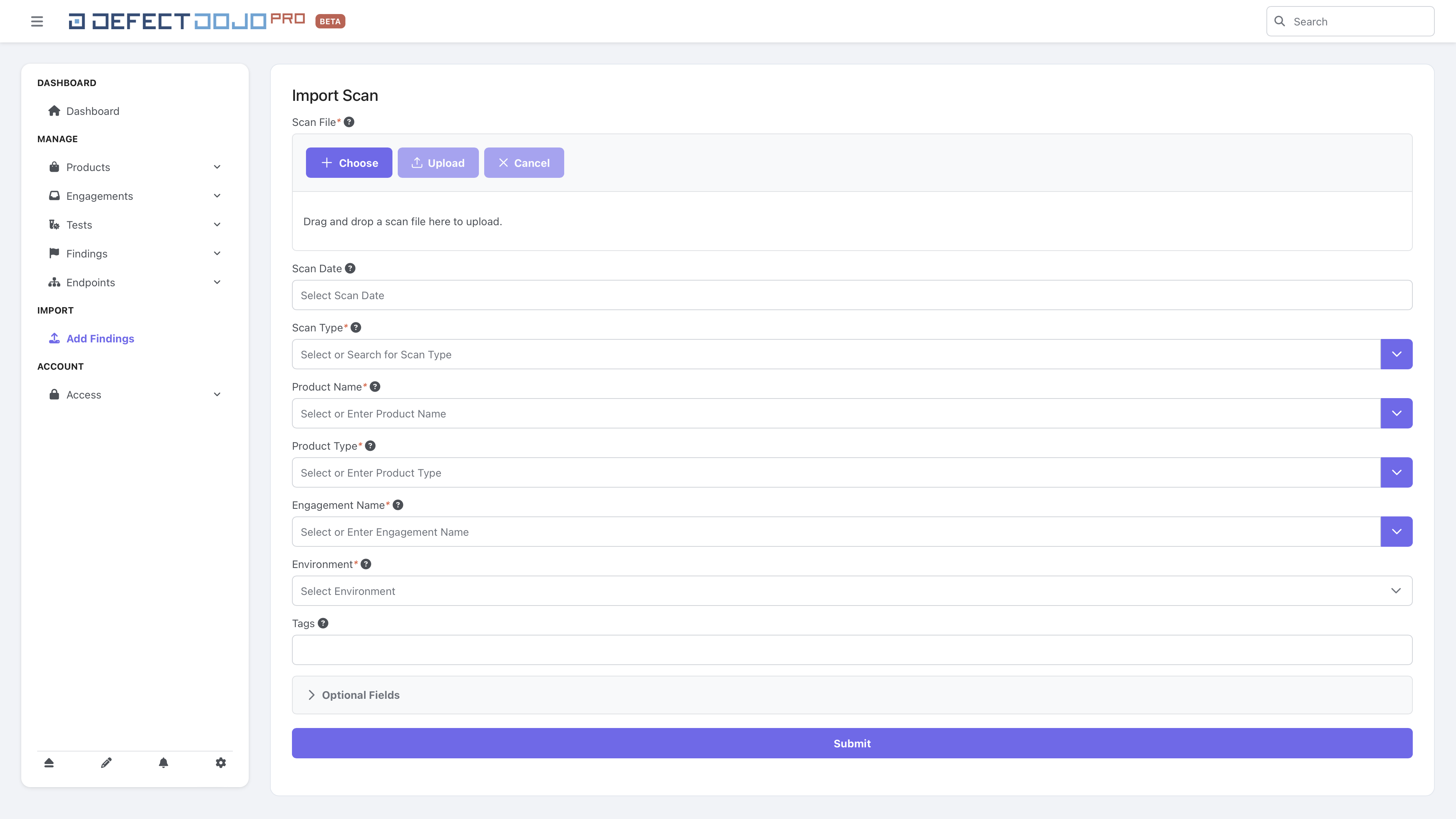 Why DefectDojo - DefectDojo
